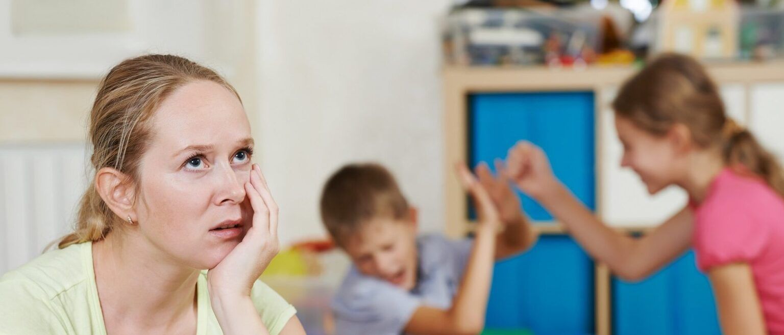 IMPORTANCIA de IDENTIFICAR EMOCIONES en NIÑOS