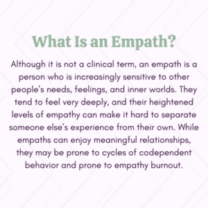 ¿CÓMO es una PERSONA EMPÁTICA? Descúbrelo AQUÍ