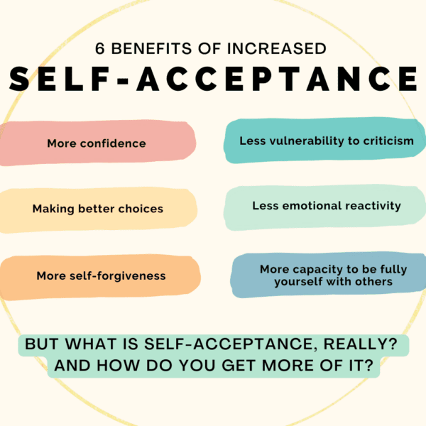 ¿QUÉ es la ADAPTACIÓN PERSONAL y su IMPACTO EMOCIONAL?