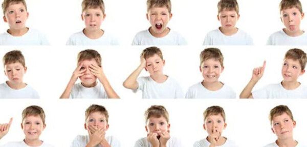 DESCUBRE la EXPRESIÓN EMOCIONAL en AUTISMO AHORA