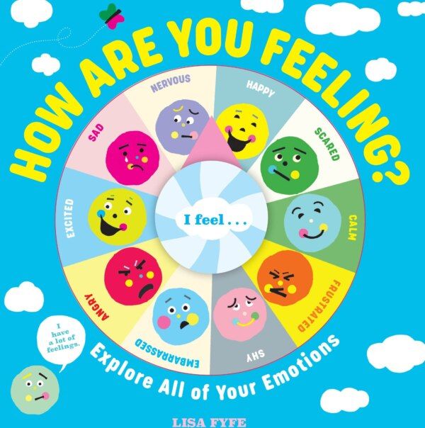 EXPLORANDO EMOCIONES: ¡Descubre TODO AHORA!