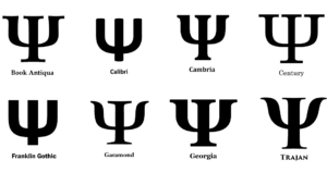 SÍMBOLOS en PSICOLOGÍA: Descubre su SIGNIFICADO y USO