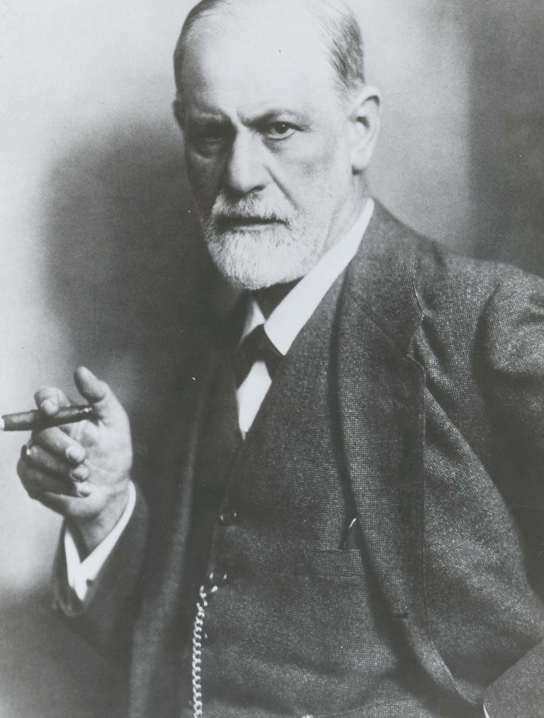 CURIOSIDADES INCREÍBLES de Sigmund Freud